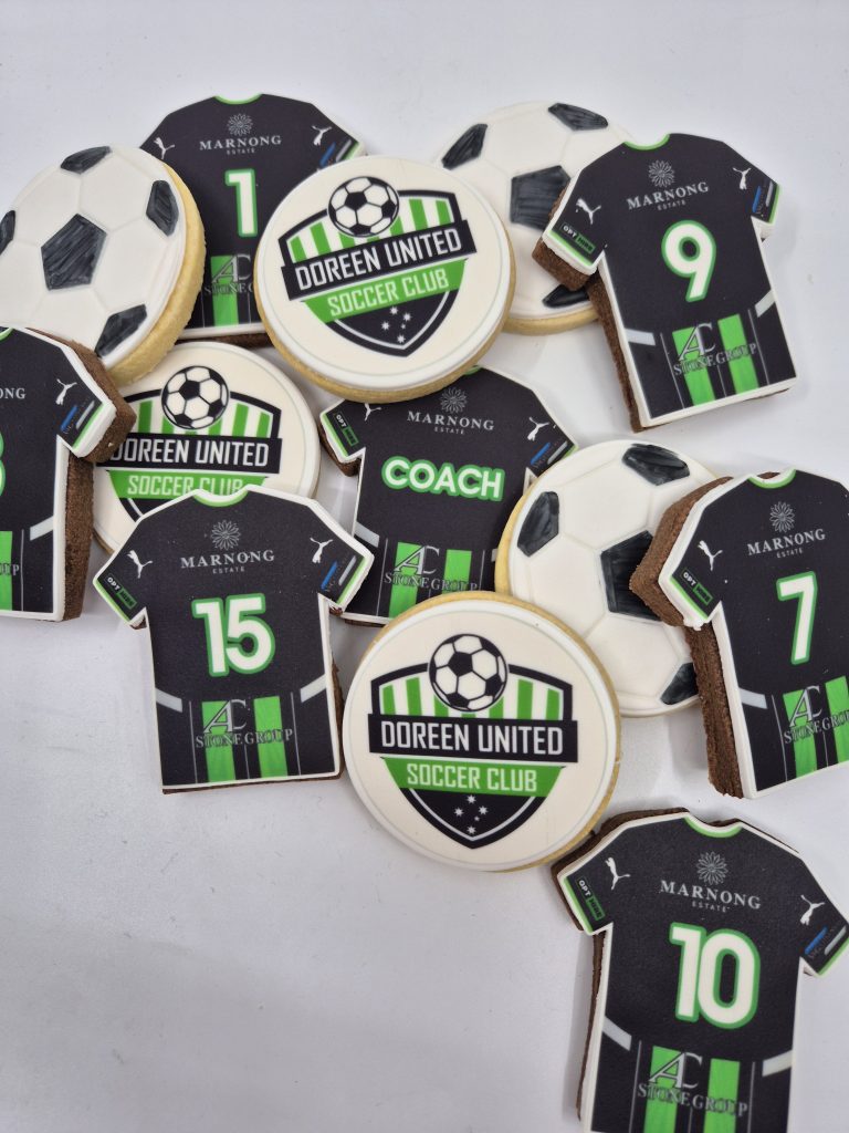 Personalised Cookies for Every Celebration | The Cookie Spot