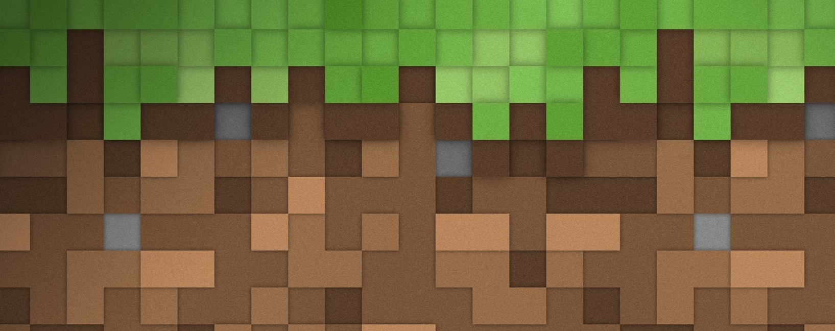 Grass Block Minecraft - Cake wrap | The Cookie Spot