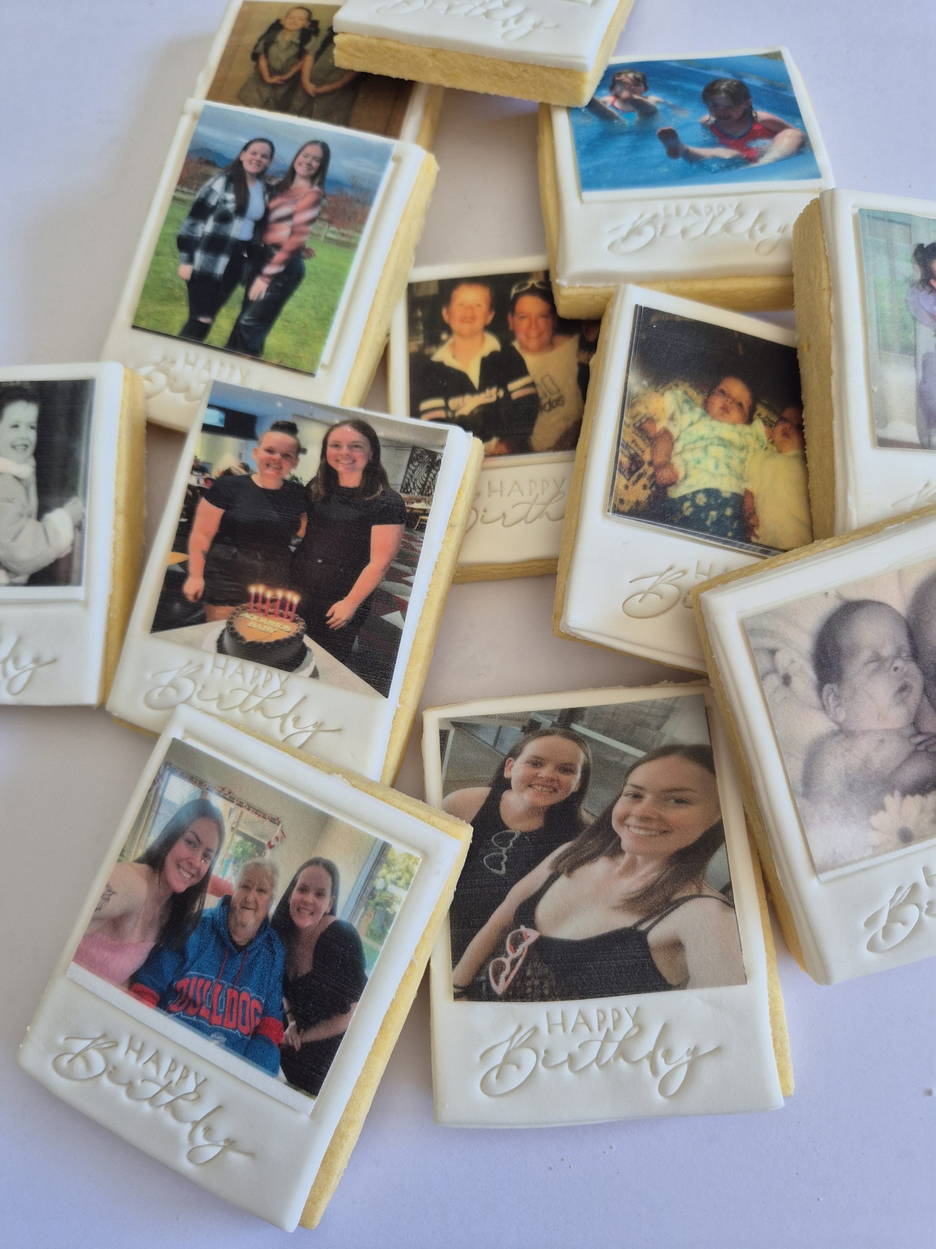 Celebrate National Cookie Day In Australia (Dec 4th)