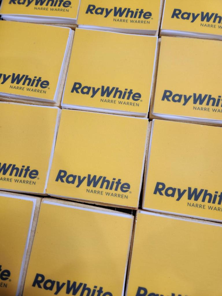 5 Reasons Custom Cookies Are For Real Estate Agents | The Cookie Spot